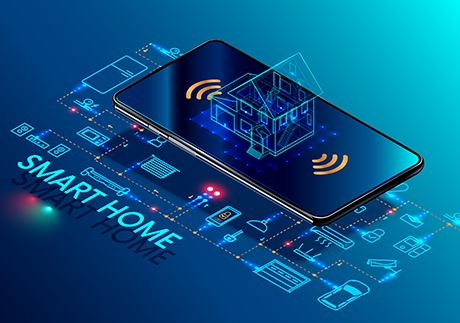 Sicherheit im Smart Home: So schützen Sie Ihre Geräte